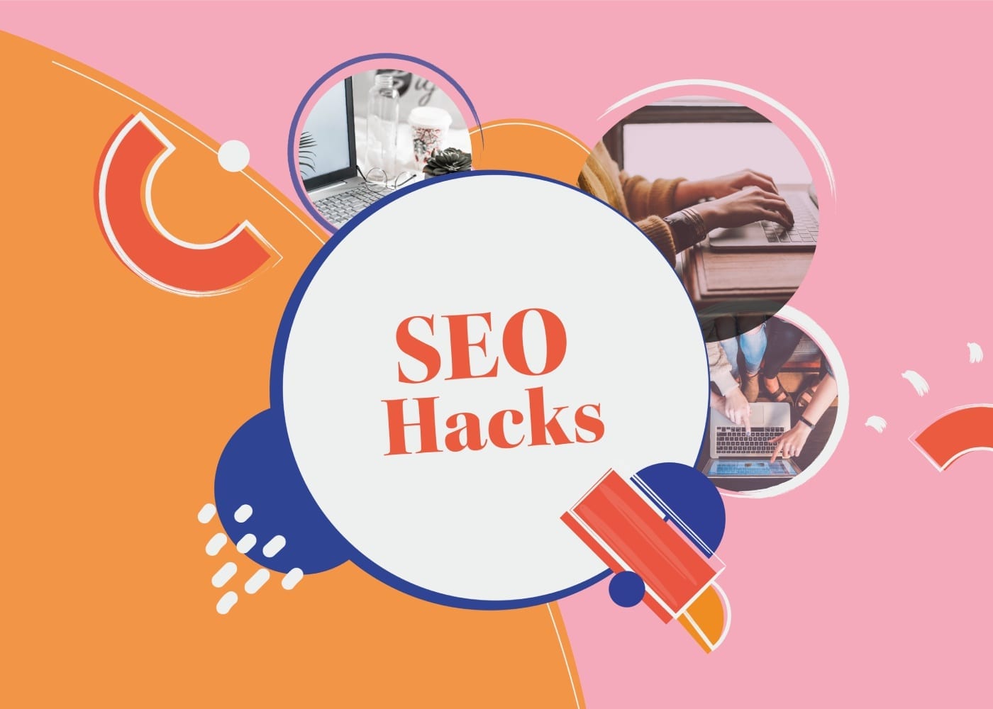 SEO Hacks: 9 simple ways to rank on Google | Digital Collective Asia