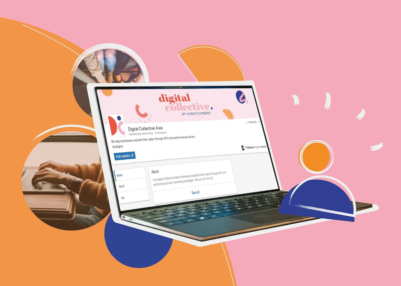 What is SEO - Search Engine Optimization? | Digital Collective